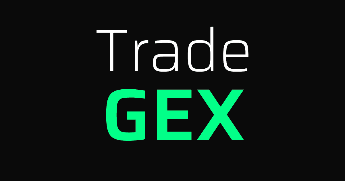 What is Gamma Exposure (GEX)? How GEX Affects Futures Trading ...